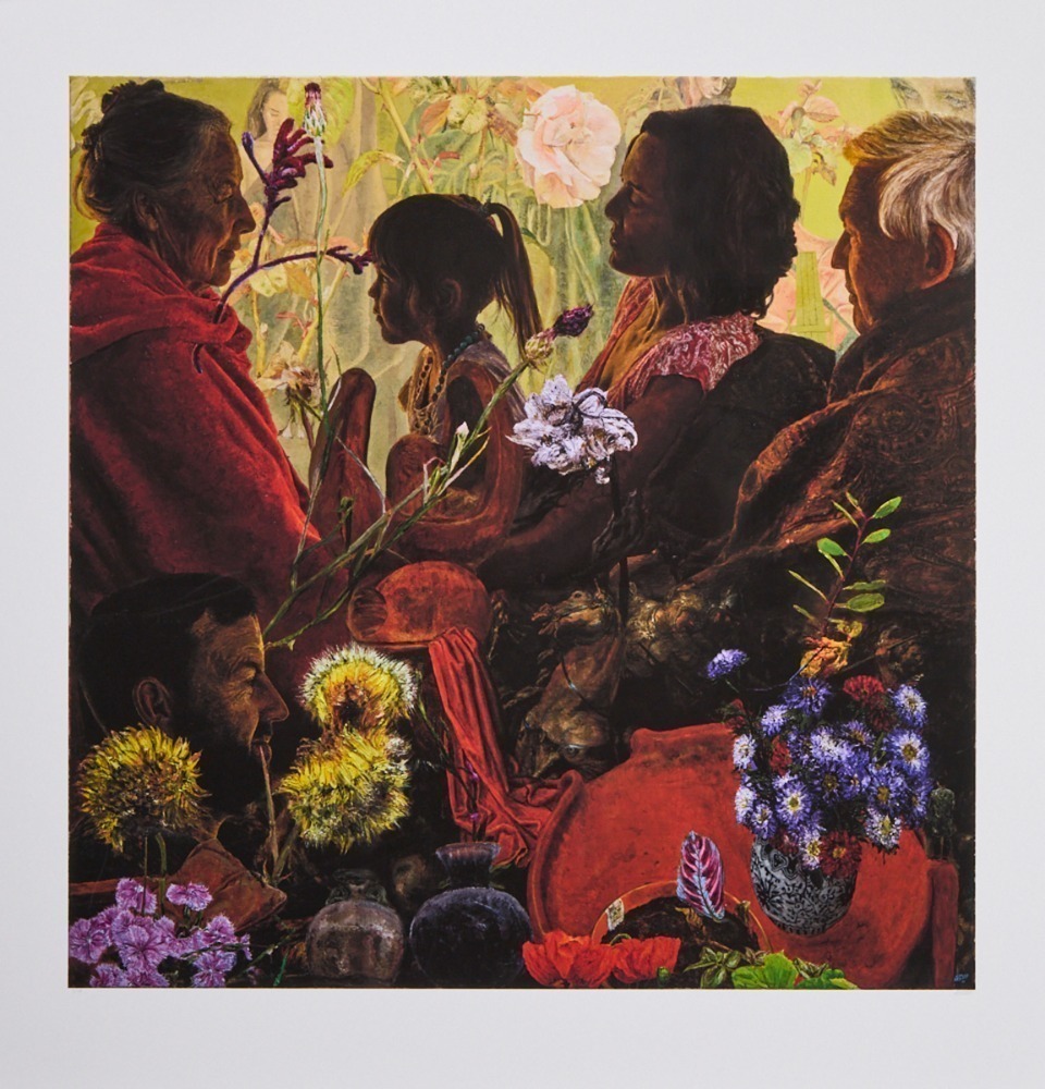 ANDREW MCLEOD unitled