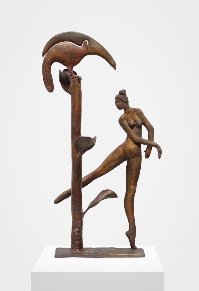 PAUL DIBBLE Performance