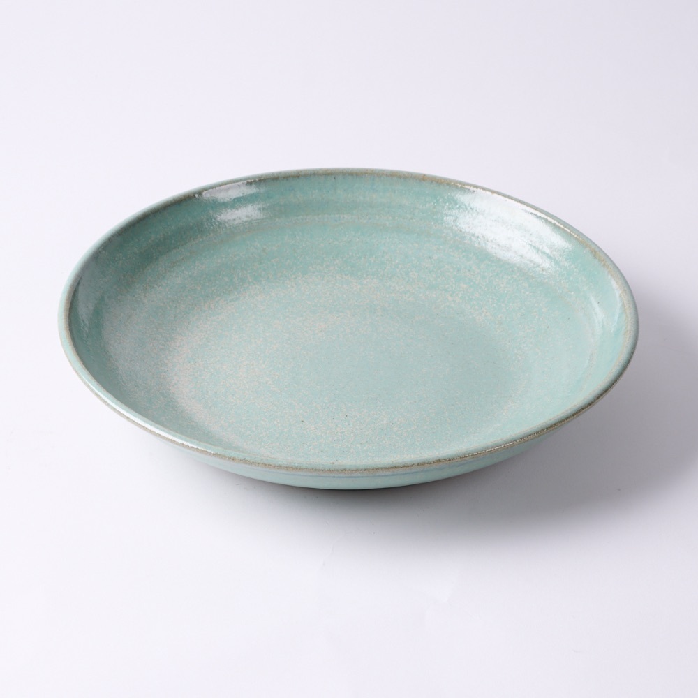 A Graeme Storm Plate