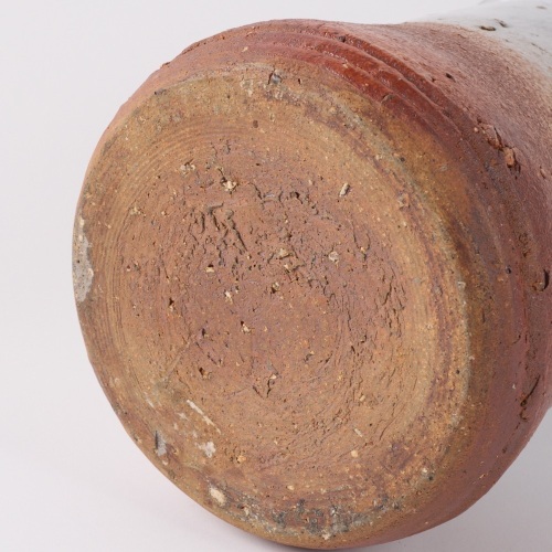 A Large Len Castle Pot