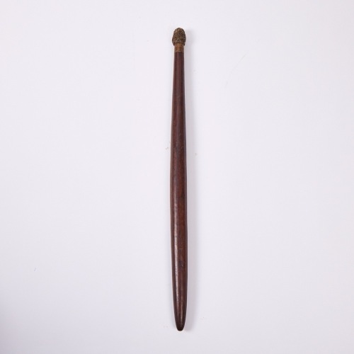 A 19th Century Throwing Club, Sudan