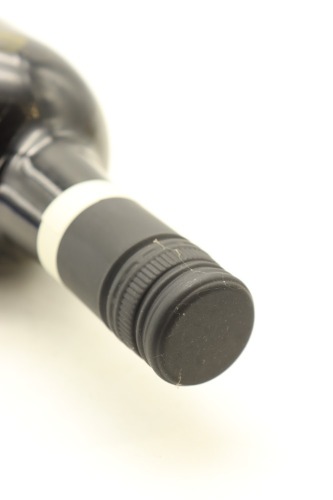 (1) 2015 Hugh Hamilton The Villain Cabernet Sauvignon, McLaren Vale