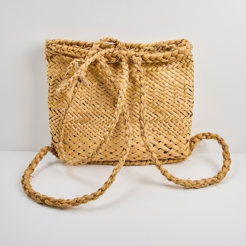 A Contemporary Kete, Aotearoa