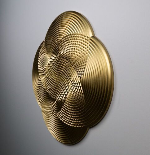 ROGER MURRAY New procession