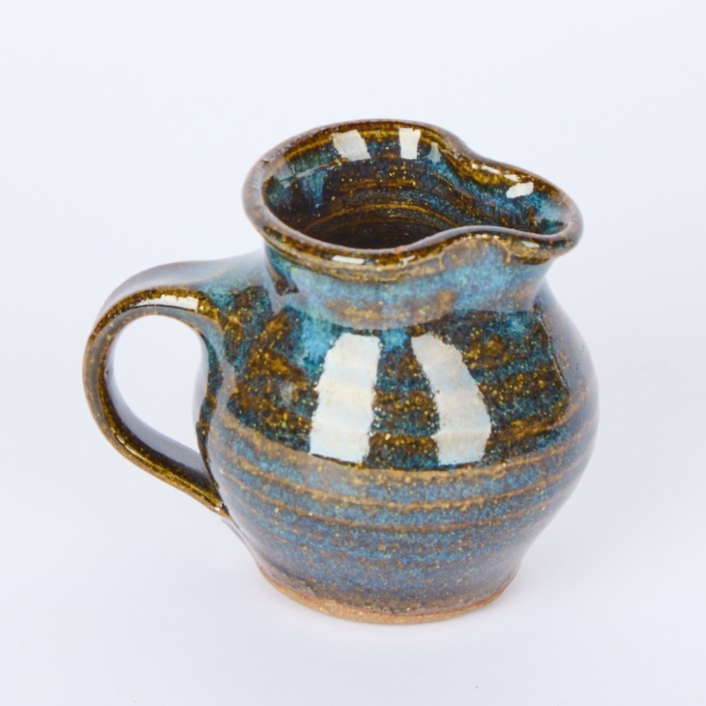 A Small Alan Rhodes Jug