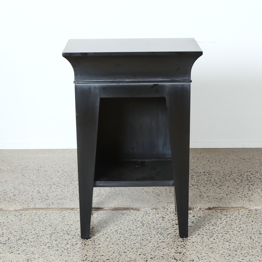 A Coco Republic Console Table