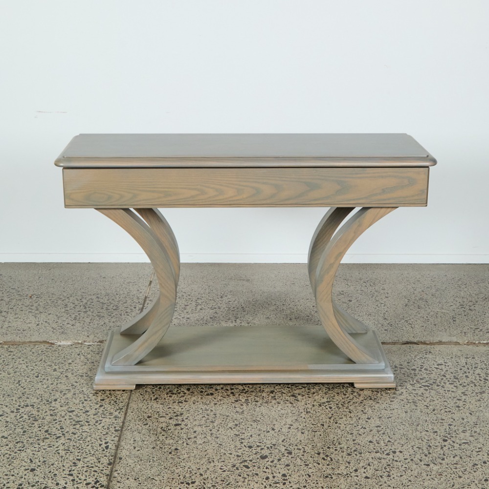 A Sorenmobler Vienna Console Table
