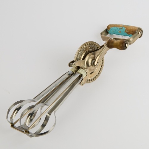 A Vintage Swift Whip Hand-beater