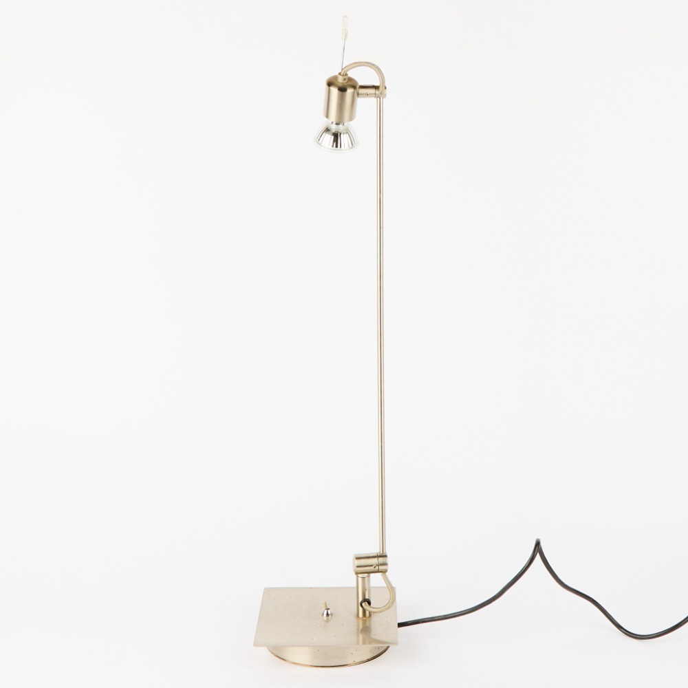 Swing Arm Table Lamp