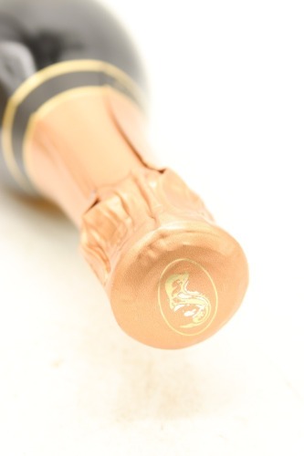 (1) Cloudy Bay Pelorus Brut Rose, Marlborough