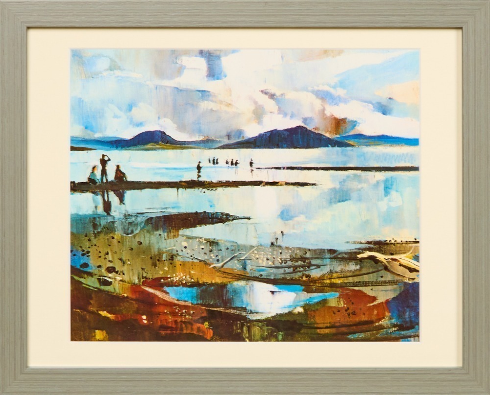 PETER MCINTYRE Taupo