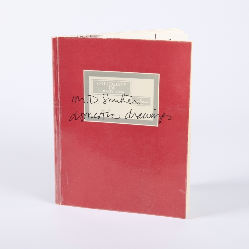 MICHAEL SMITHER M. D. Smither, Domestic Drawings