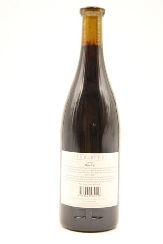 (1) 2002 Torbreck Runrig Shiraz Viognier, Barossa Valley [JR18] [RP99]