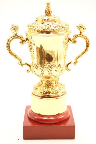 (1) The Webb Ellis Cup Collection Trophy