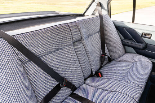 1982 VH Holden Commodore SS