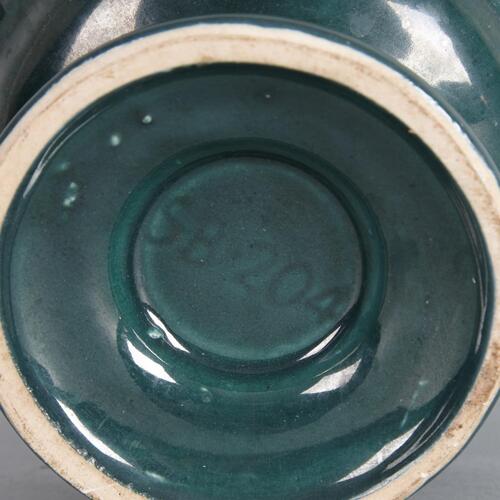 A Titian New Zealand Vase