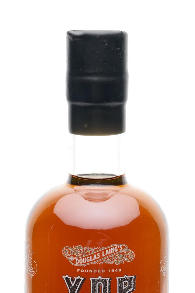 (1) 1964 Douglas Laing Xtra Old Particular Invergordon 50 Year Old ...