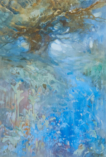 ESTHER HOPE untitled