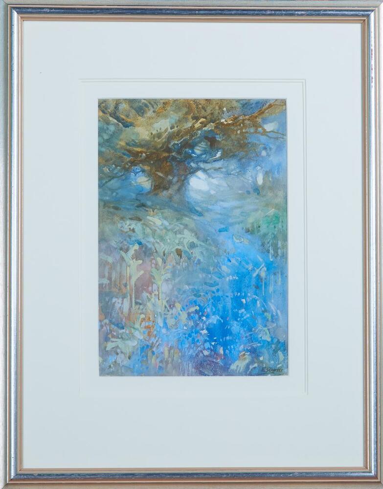 ESTHER HOPE untitled