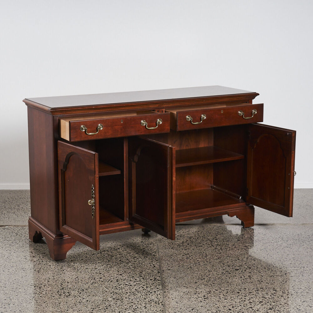 A Drexel Heritage Sideboard