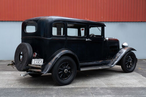 1930 Essex Super Saloon *No Reserve