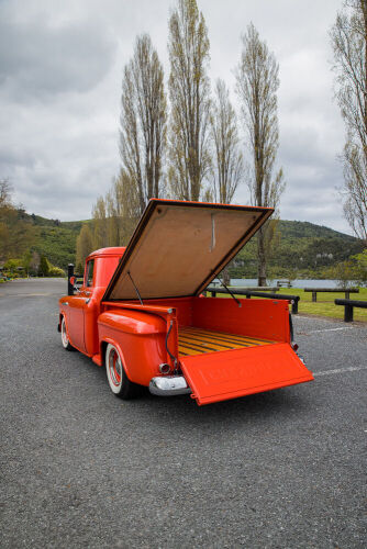 1956 Chevrolet Truck