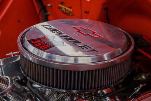 1956 Chevrolet Truck