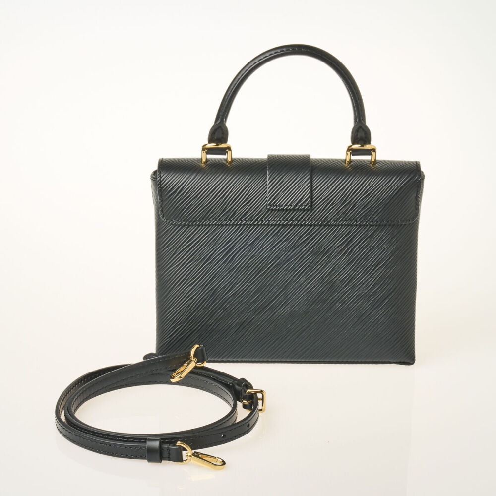 Louis Vuitton Epi Locky BB Bag