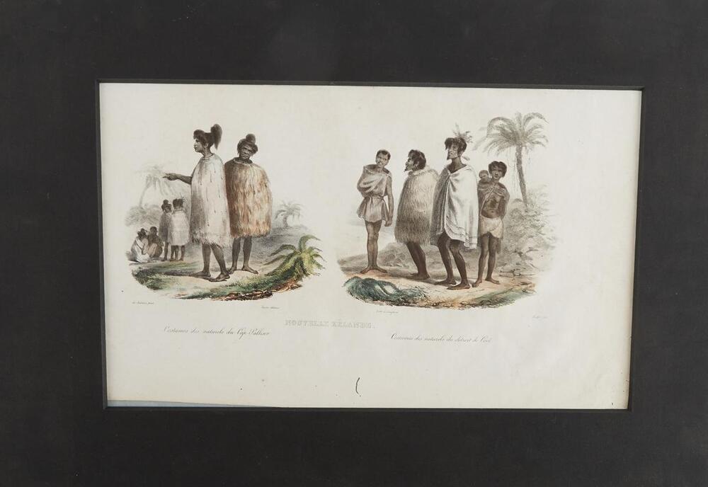 ELSDON BEST The Land Of Tara And They Who Settled It