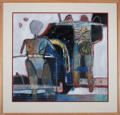 PAUL JUDD Coltrains Bodies