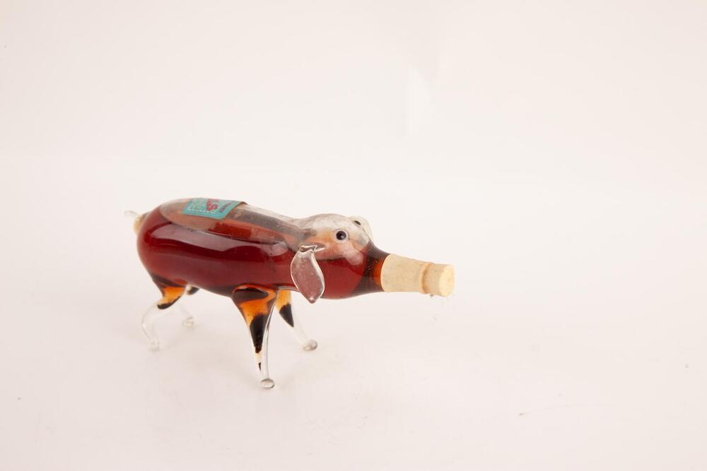 Six Bols miniature Animals in one lot