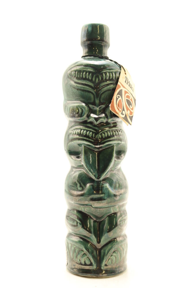 (1) Ti-Toki Liqueur, 39% ABV, 750mL