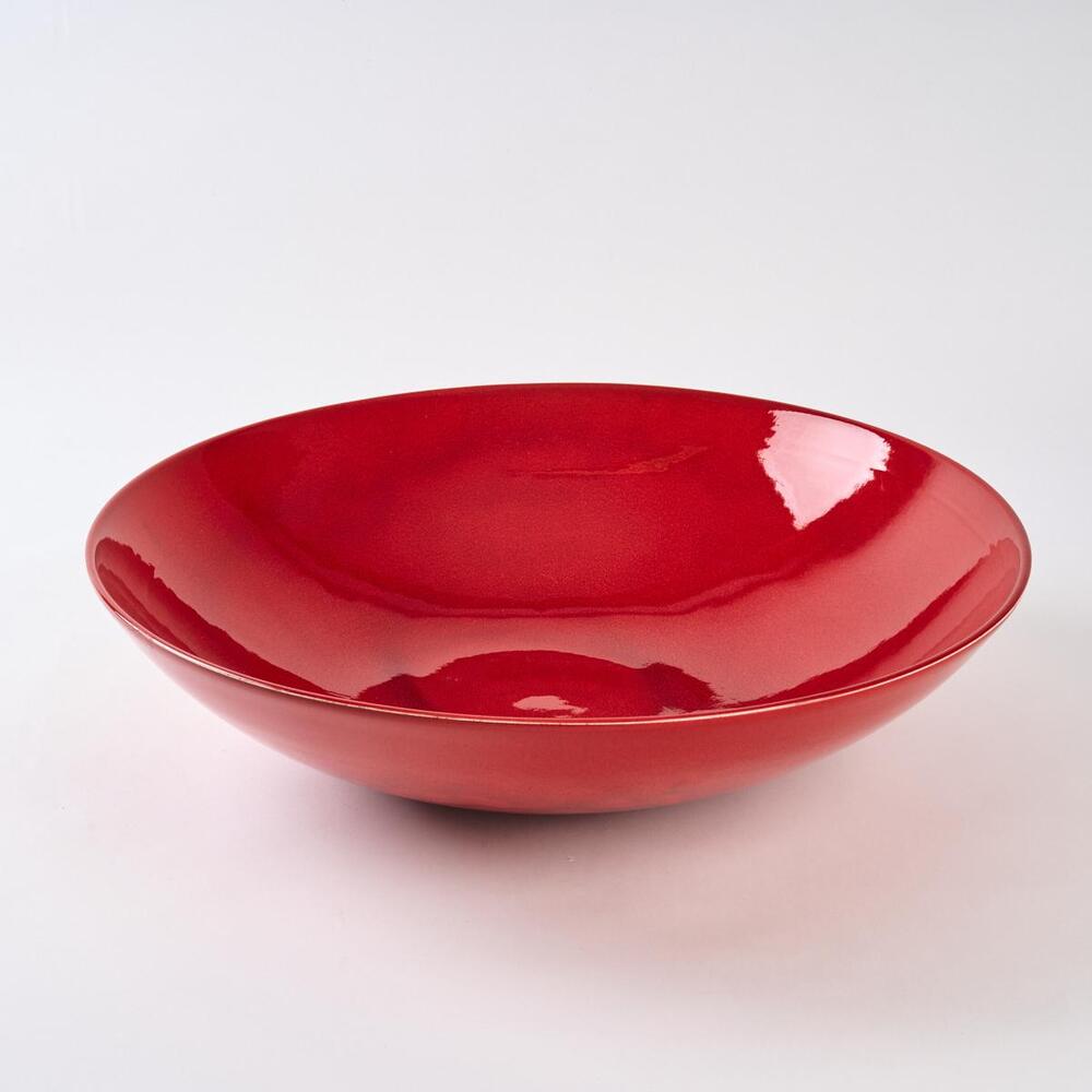 A Large and Impressive Peter Collis Bowl