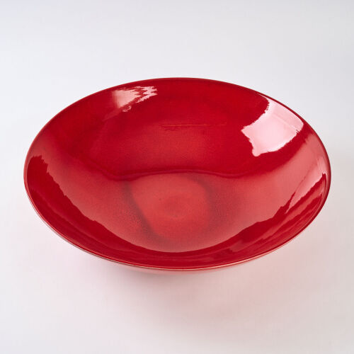 A Large and Impressive Peter Collis Bowl