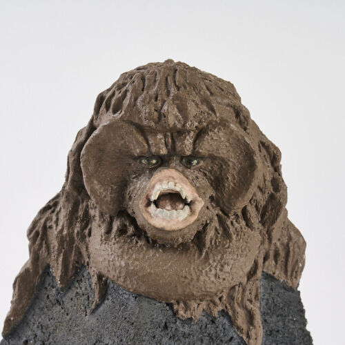 A Rick Rudd Orangutan Sculpture