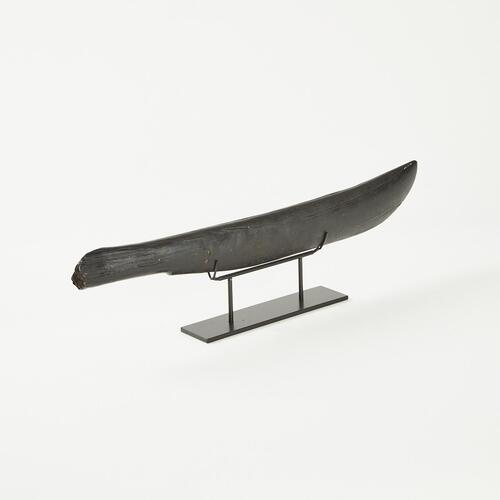 A Patu Tuna, Aotearoa