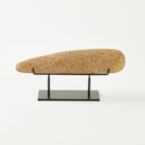 An Aboriginal Cylcon, Australia