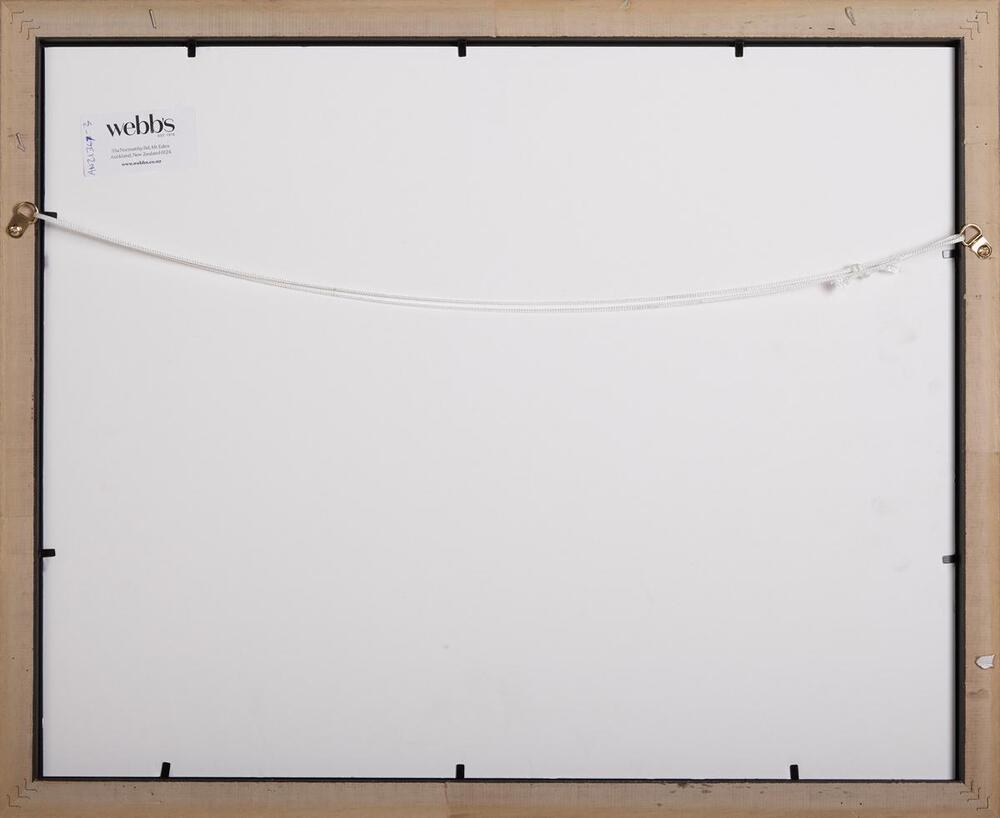 LEONID SCHETNEV The House of Old Zena