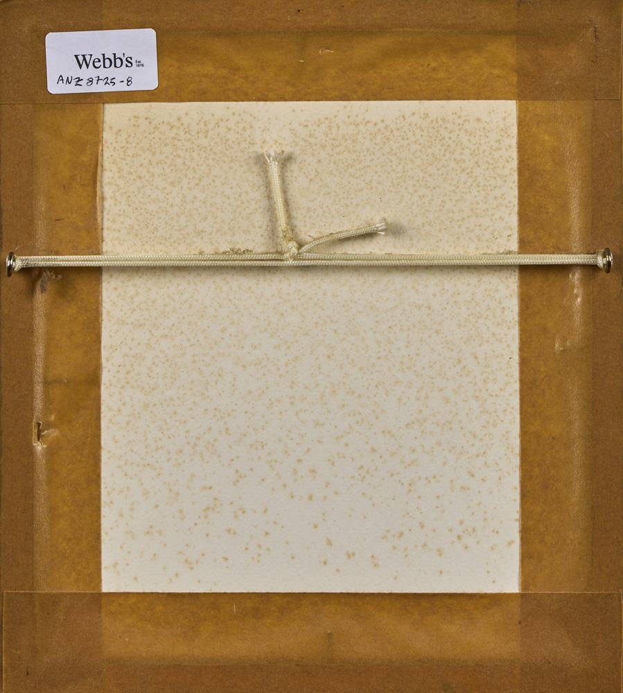 GARY TRICKER Chairman