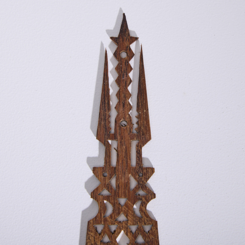 A Selu la'au Comb, Samoa