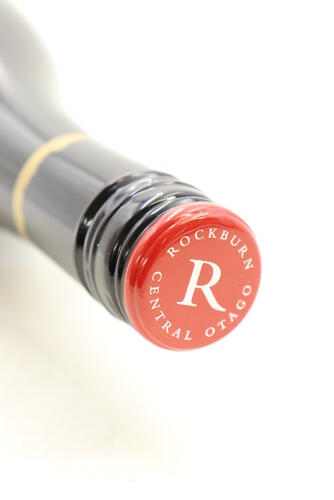 (1) 2019 Rockburn Pinot Noir, Central Otago