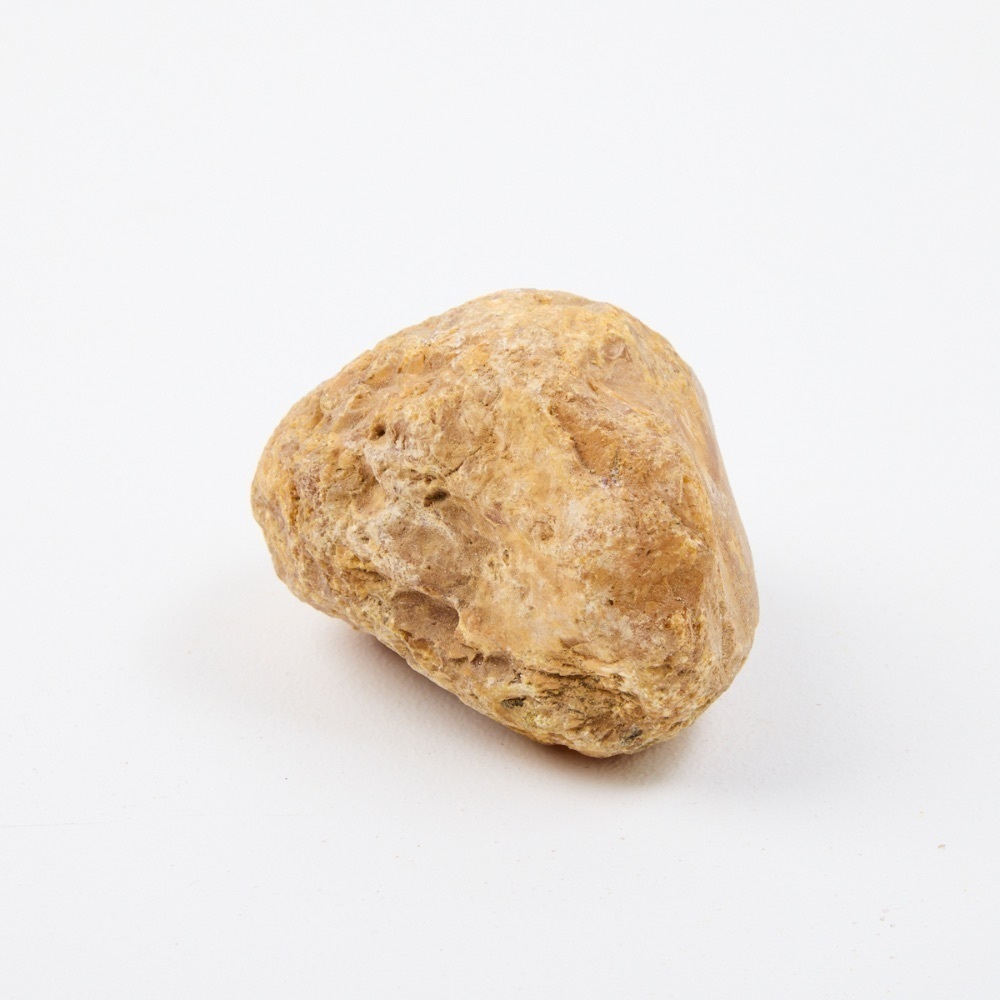 A Nugget of Kauri Gum .250kg
