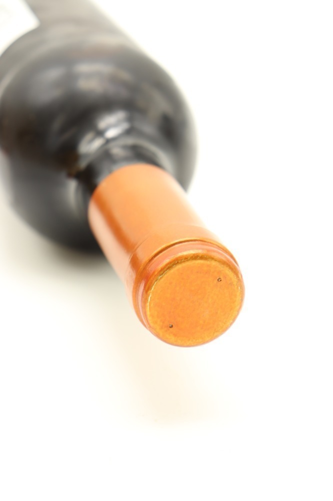 (1) 2014 Gratavinum 2 Pi r, Priorat DOCa [JR17] ♦