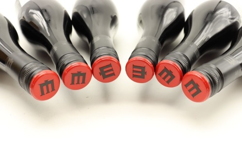 (6) 2017 Escarpment Kupe Pinot Noir, Martinborough [WE95] ♦