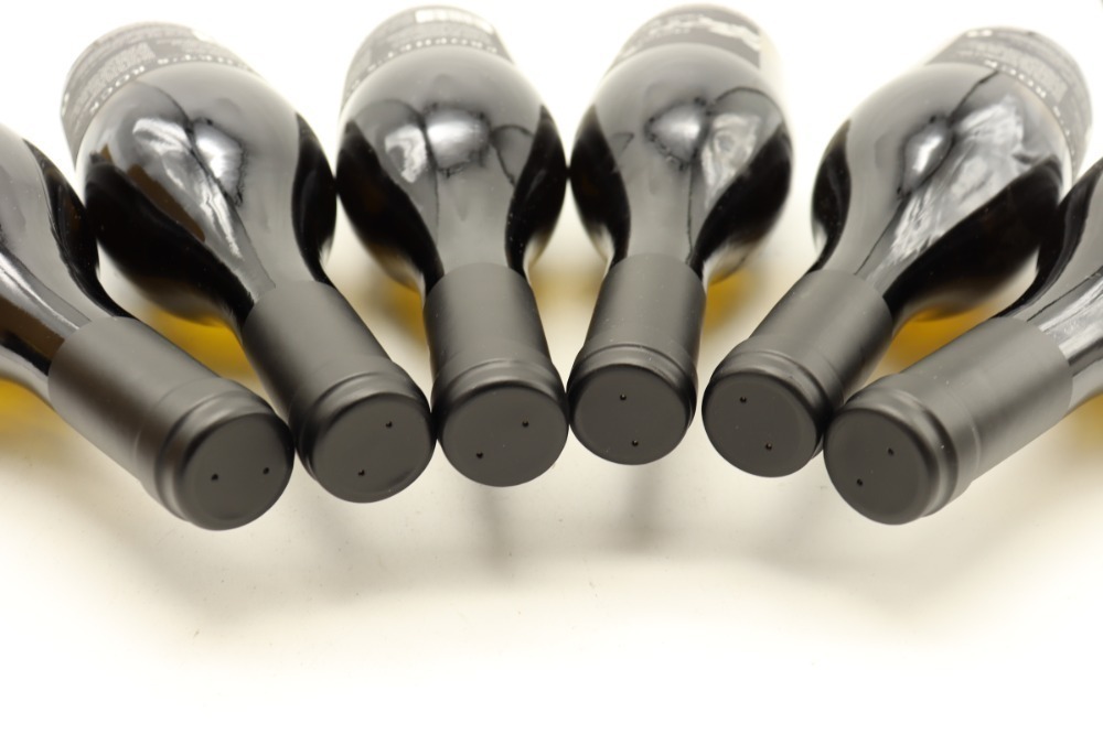 (6) 2019 Prophet's Rock 'Cuvee Aux Antipodes' Blanc, Central Otago [JR17] ♦