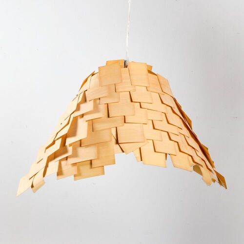 A Ply Style Ceiling Pendant
