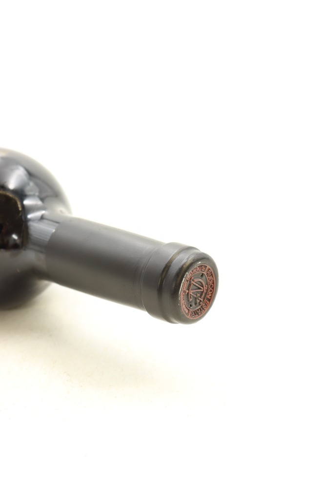 (1) 2005 Rubicon Estate Cask Cabernet Sauvignon, Rutherford