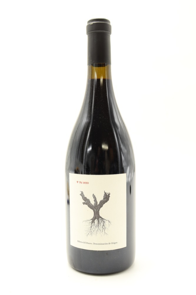 (1) 2010 Dominio de Pingus 'PSI', Ribera del Duero [JR17]