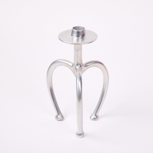 A Stephane Rondel Candlestick Holder