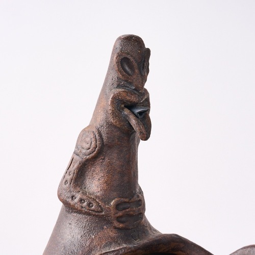 A Rare Ian Firth Pottery Water Feature